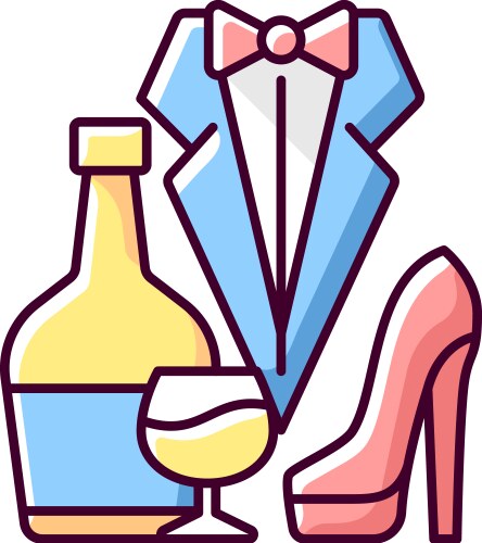 Bachelor Party Vector Images (over 1,600)