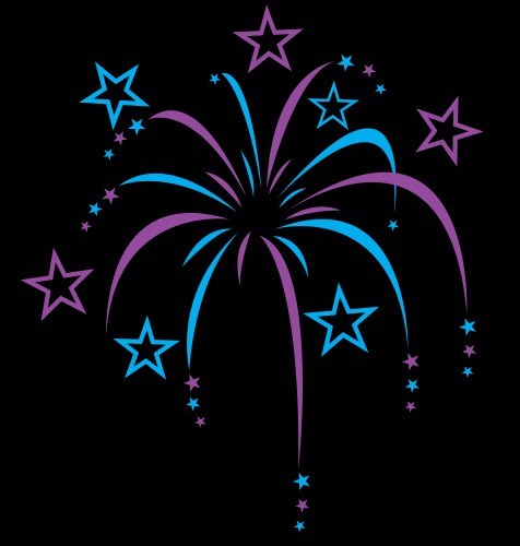 Fireworks Cartoon Vector Images (over 14,000)