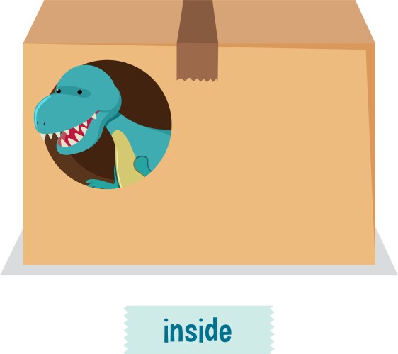 Prepositions Vector Images (over 1,400)