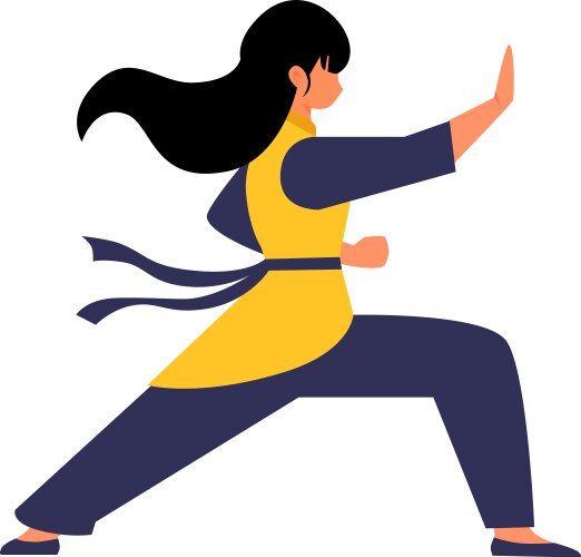 Tai Chi Vector Images (over 990)