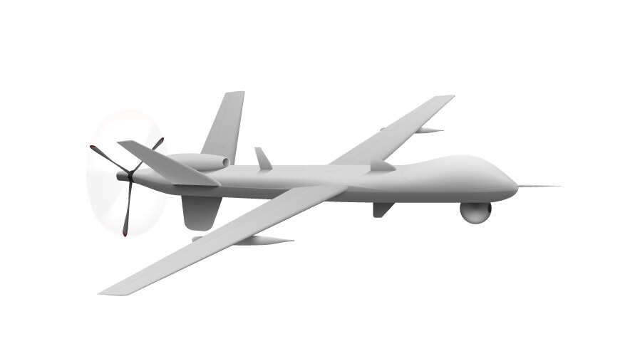 Military Drone Vector Images (over 5,400)