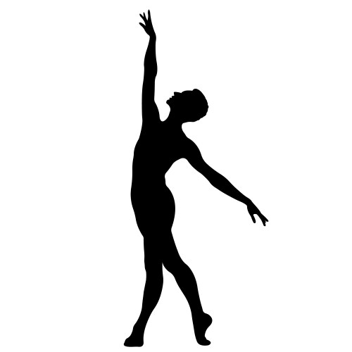 Ballet Dancer Vector Images (over 13,000)