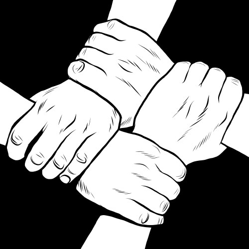 Solidarity Vector Images (over 51,000)