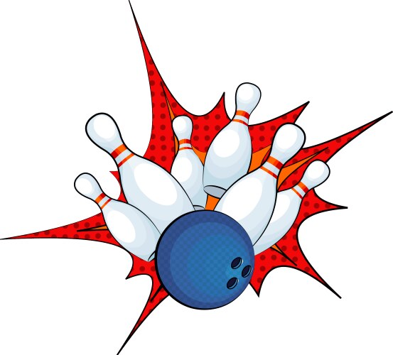 Bowling Logo Vector Images (over 33,000)