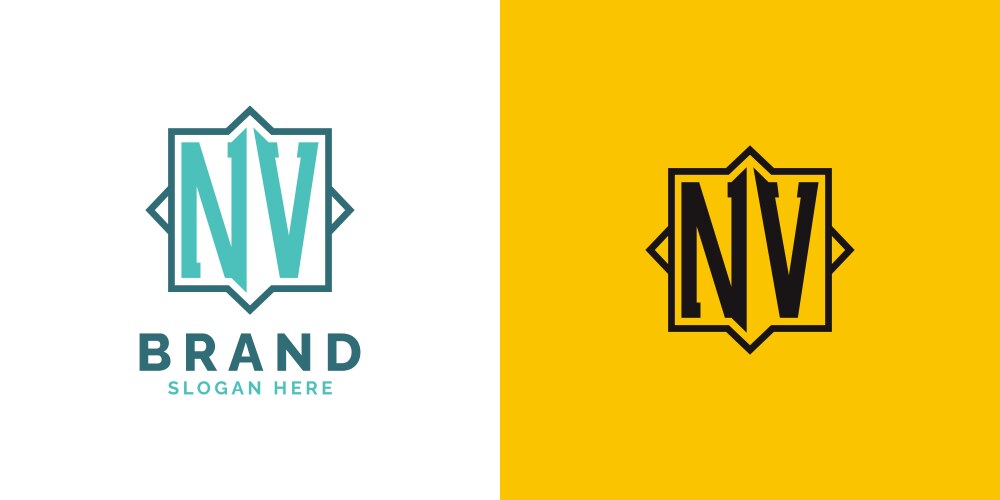 Nv Logo Vector Images (over 1,900)