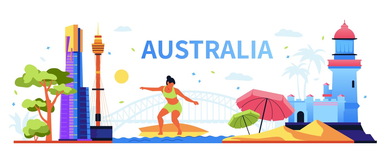Australia Vector Images (over 71,000)