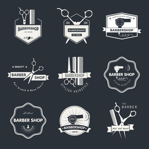 Barbershop Vector Images (over 59,000)
