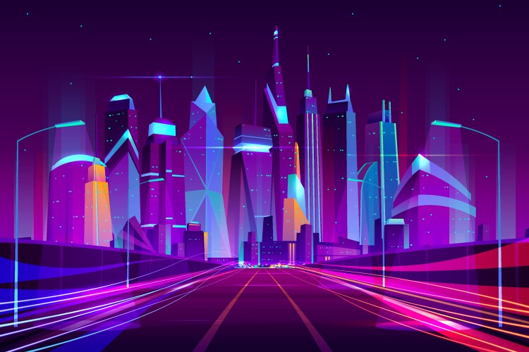 Neon Vector Images (over 910,000)