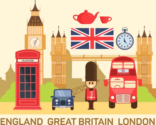 Britain Vector Images (over 39,000)