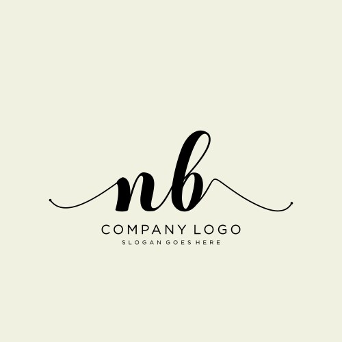 Nb Logo Vector Images (over 2,500)