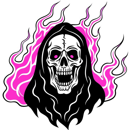Pink Horror Background Vector Images (over 2,300)