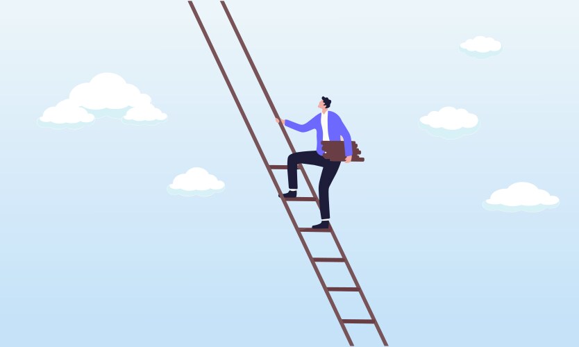 Building Ladder Vector Images (over 10,000)