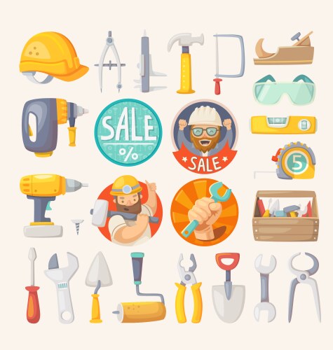 Remodeling Vector Images (over 6,200)