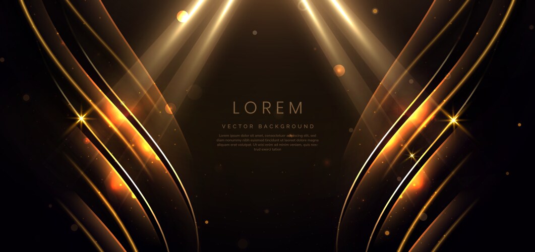 Curve Line Border Vector Images (over 31,000)