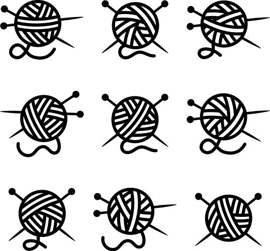 Yarn Vector Images (over 31,000)