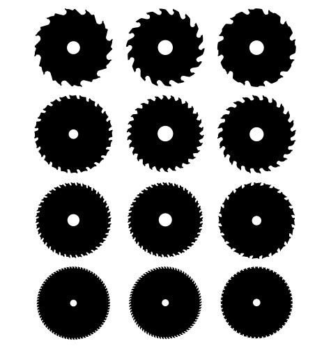 Tools Royalty Free Vector Image - VectorStock