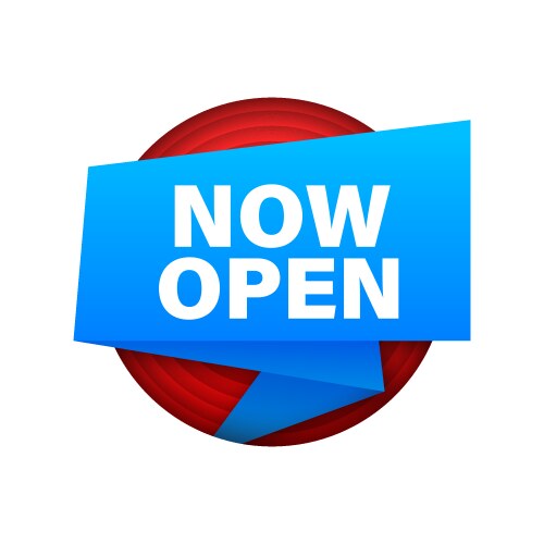 Now Open Vector Images (over 3,700)