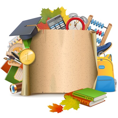 Scroll Vector Images (over 190,000)