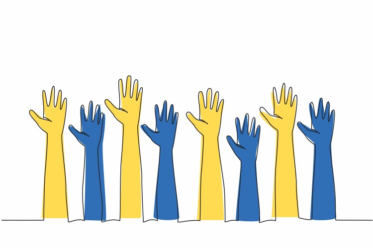 Caring Hands Drawing Vector Images (over 43,000)