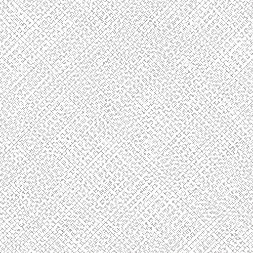 Squares grid seamless pattern endless texture Vector Image