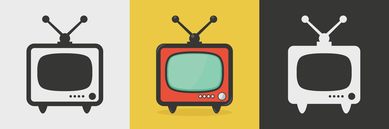Tv Channel Logos Vector Images (over 3,500)