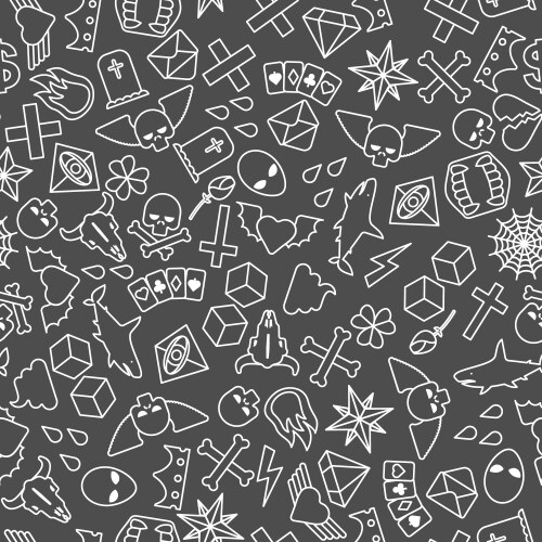 Tattoo Textures Vector Images (over 48,000)