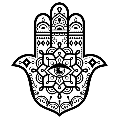 Middle Finger Black and White Vector Images (over 1,700)