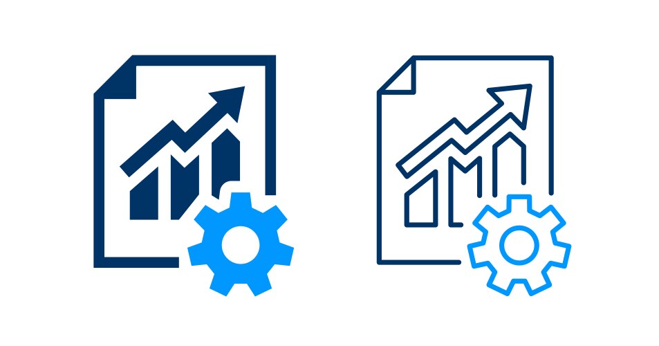 Operational Efficiency Icon Vector Images (over 8,500)