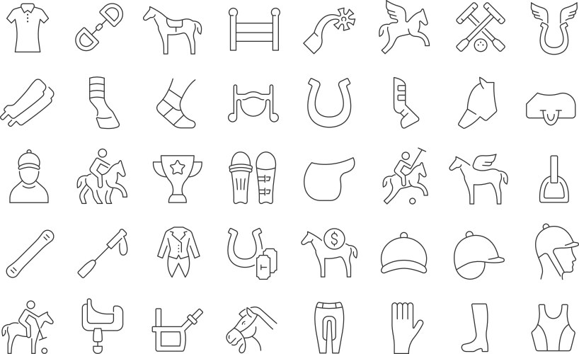 Polo Logo Vector Images (over 2,600)