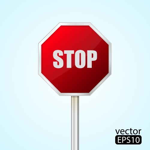 Stop Vector Images (over 320,000)