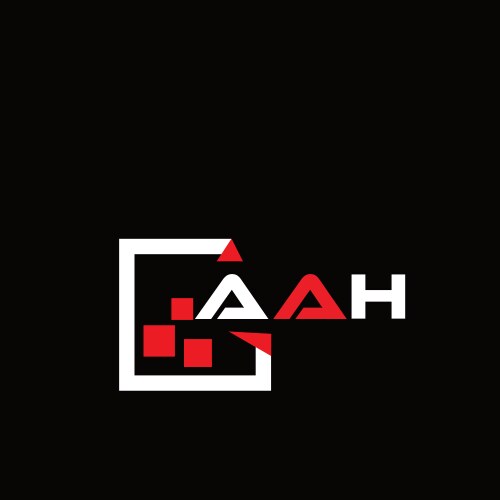 Ah Letter Vector Images (over 3,600)