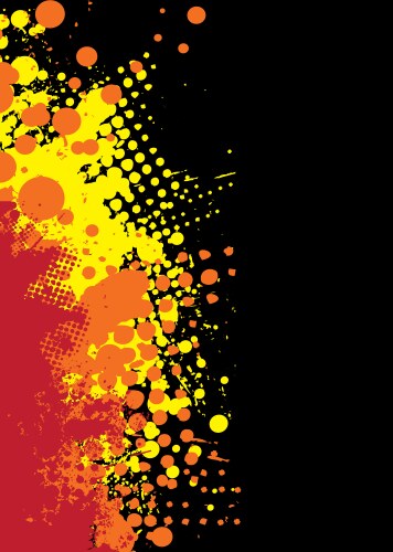 Splat Vector Images (over 47,000)