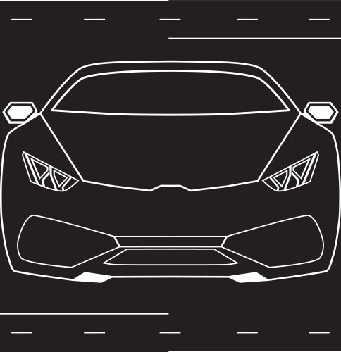 Lamborghini Vector Images (over 200)