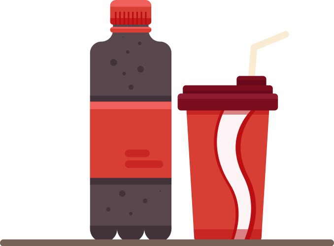Coca Cola Cartoon Vector Images (95)
