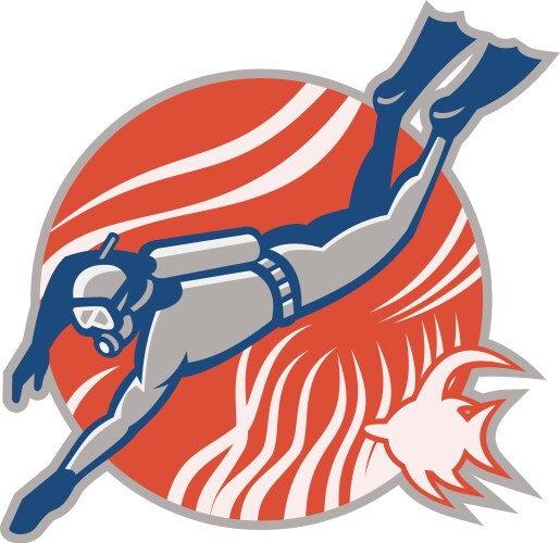 Scuba Vector Images (over 38,000)