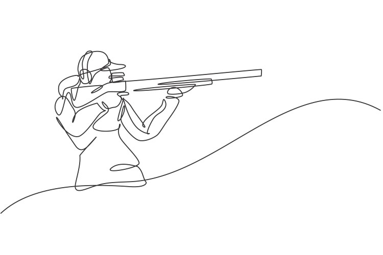Clay Shooting Vector Images (over 290)