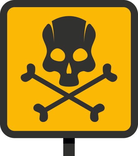 Danger Zone Logo Vector Images (over 2,600)