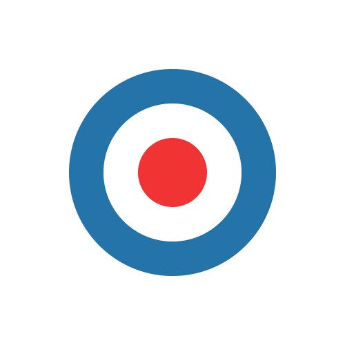 Bullseye Logo Vector Images (over 3,300)