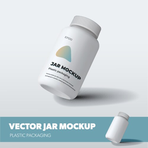 Jar Packaging Label Template Vector Images (over 4,300)