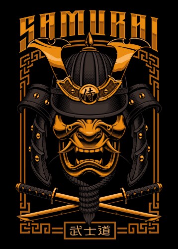 Samurai Vector Images (over 18,000)