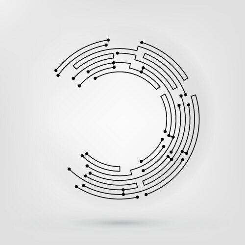 Circuit Vector Images (over 160,000)