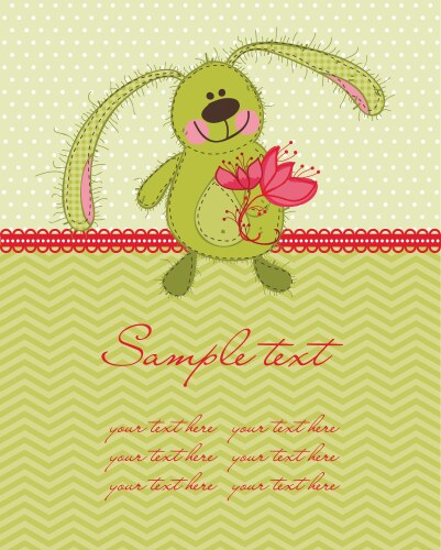 Cute Card Vector Images (over 790,000)