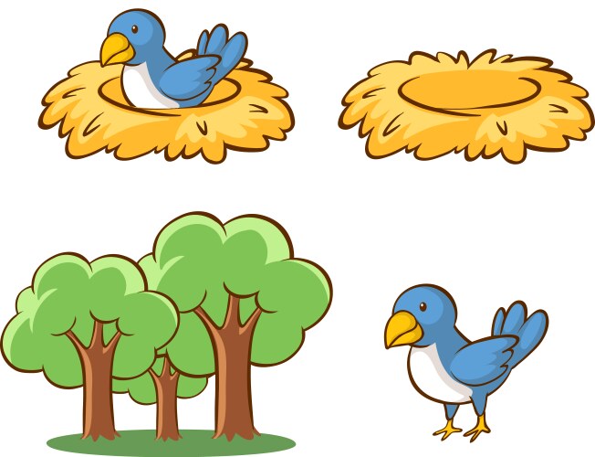 Nest Vector Images (over 28,000)