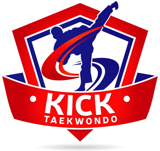 Kick Logo Vector Images (over 22,000)