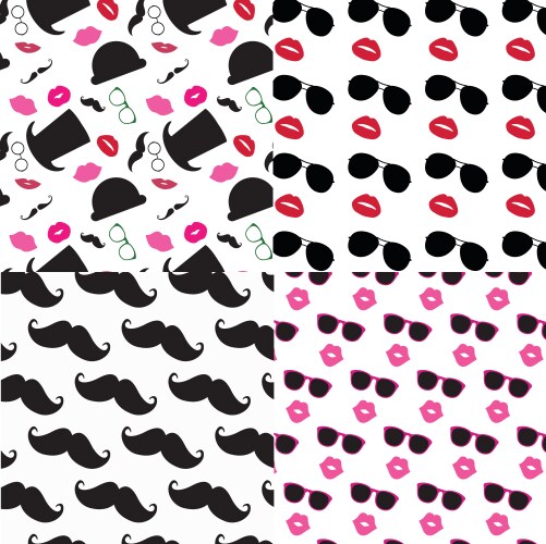 Free Pattern Vector Images (over 250,000)