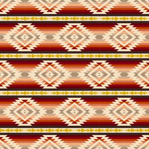 Traditional Native American Patterns Vector Images (over 14,000)