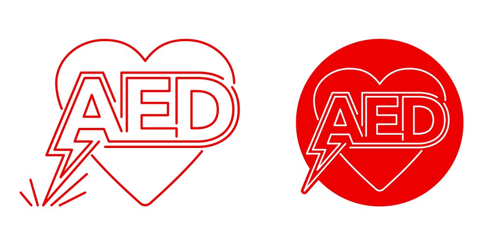 Aed Symbol Vector Images (over 300)