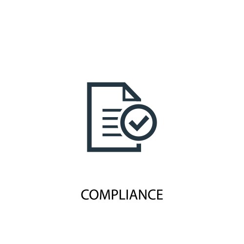 Compliance Vector Images (over 22,000)