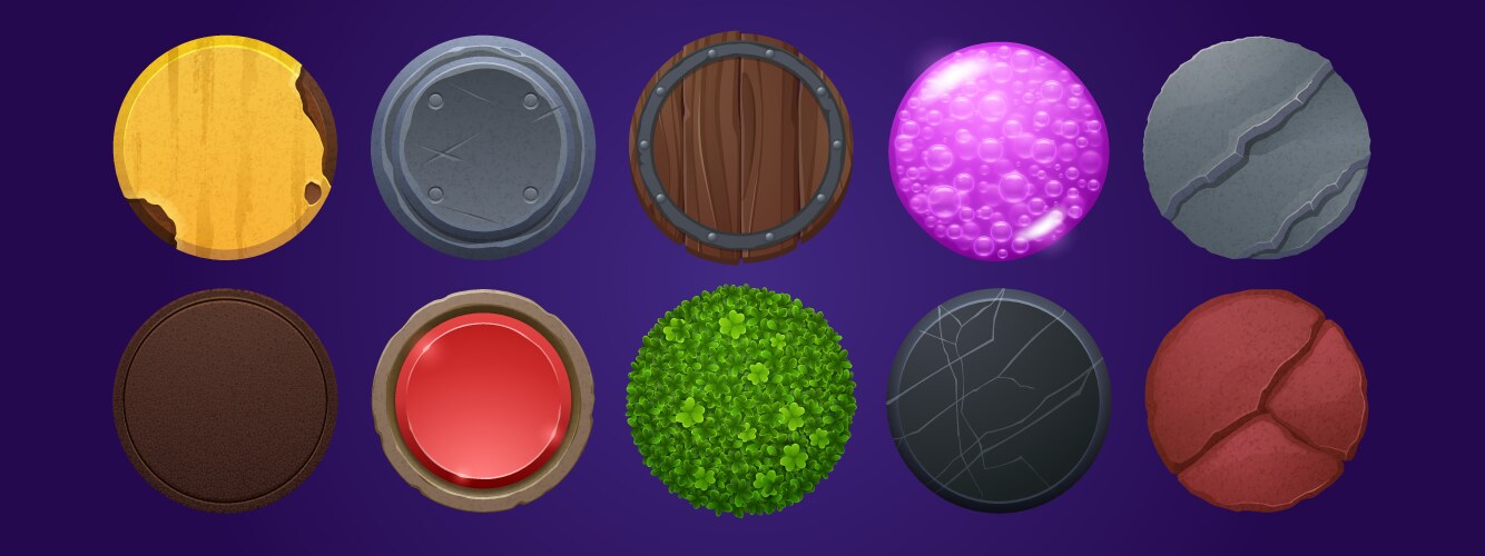 Metal Textures Vector Images (over 160,000)