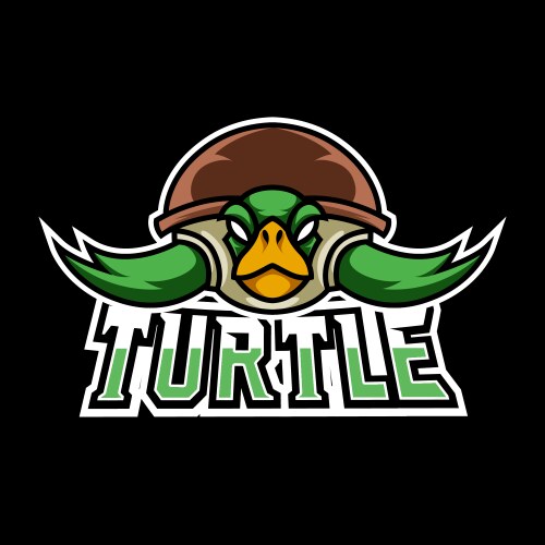Ninja Turtle Vector Images (over 110)